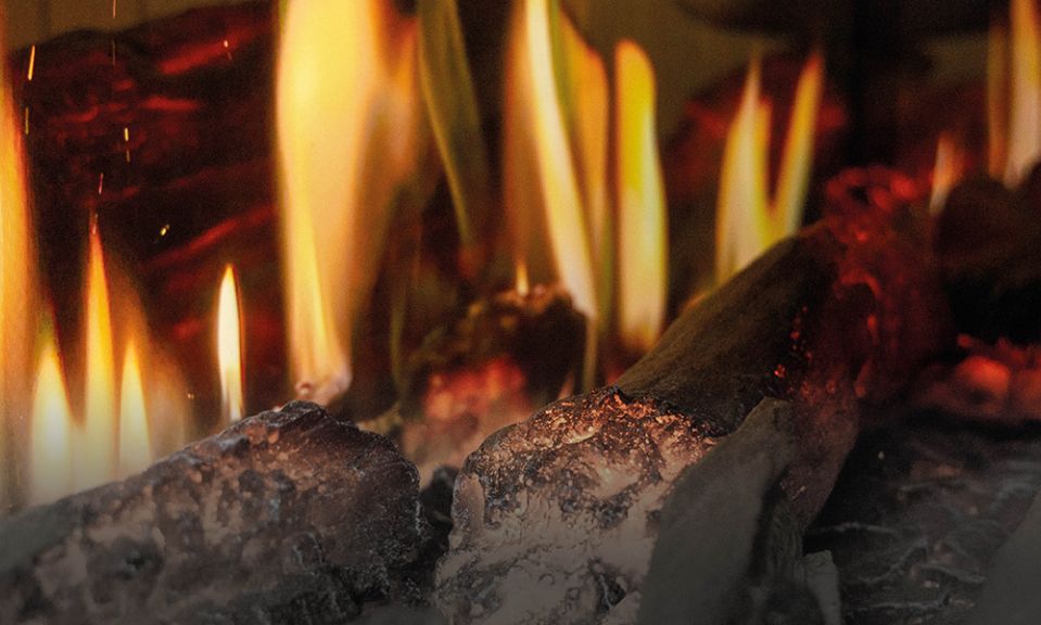 Opti-V Fires | DimplexFires